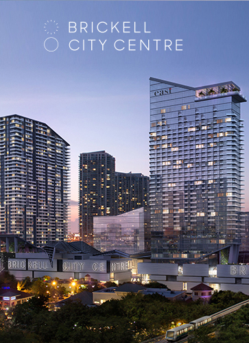 Brickell Condos for Sale | Brickell Luxury Condos Brickell By Gladys