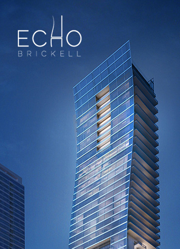 Brickell Condos for Sale | Brickell Luxury Condos Brickell By Gladys